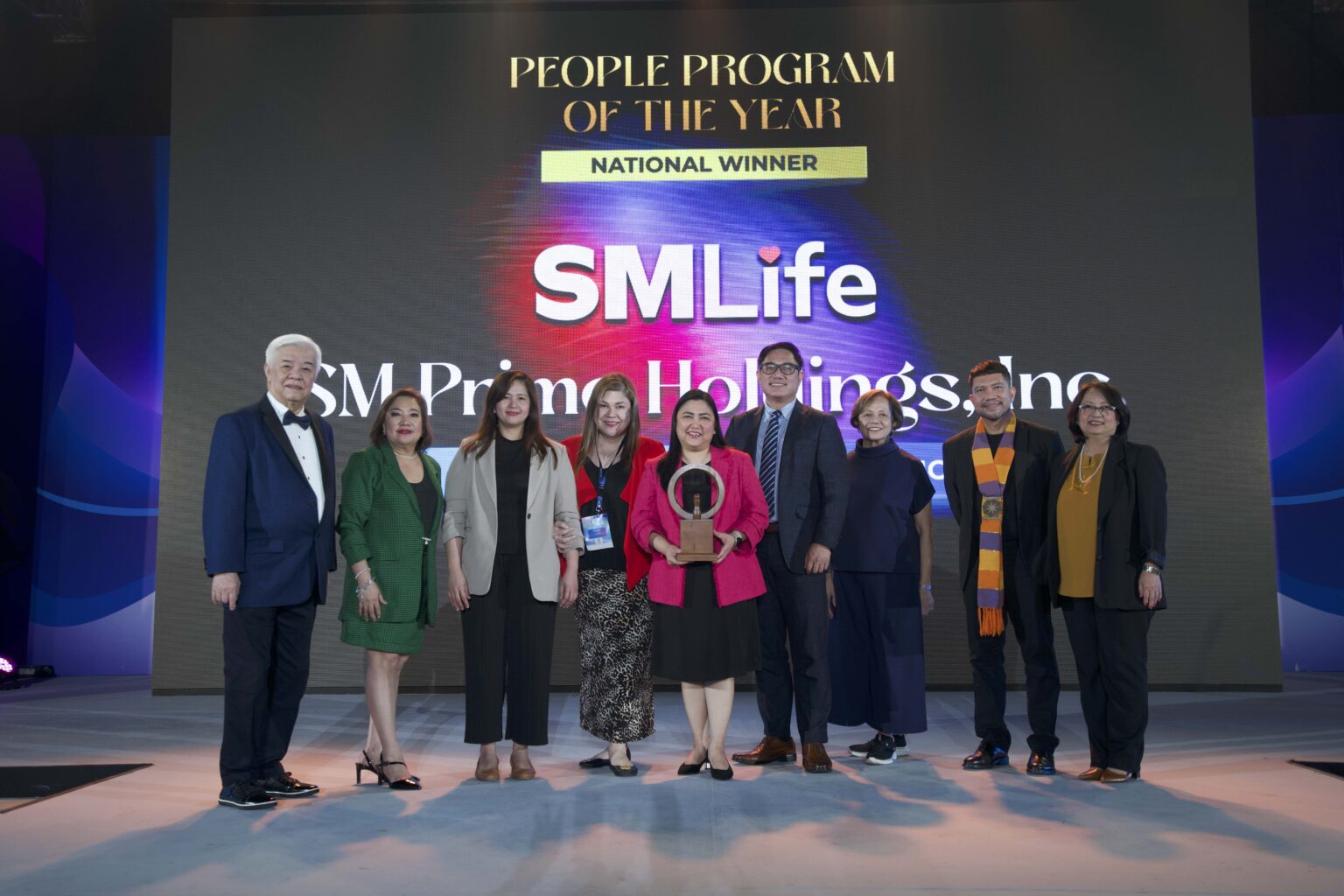 48th PMAP Awards | People Management Association of the Philippines
