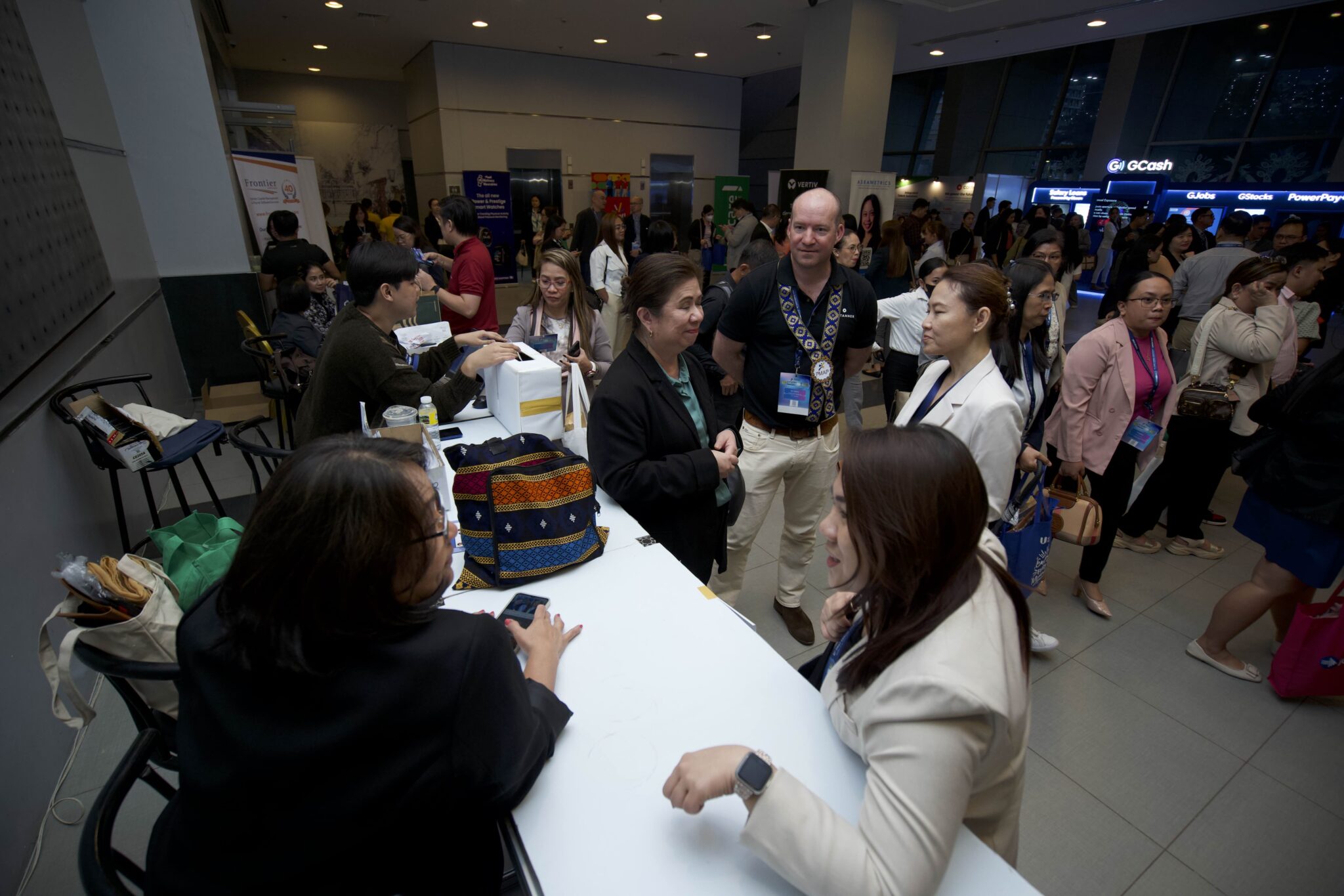 48th PMAP Awards | People Management Association of the Philippines